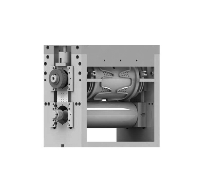 Diapers - L&L Rotary